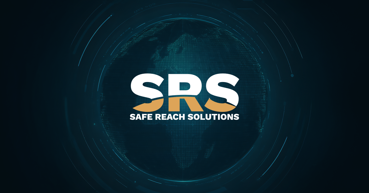 Contact Us - Safe Reach Solutions